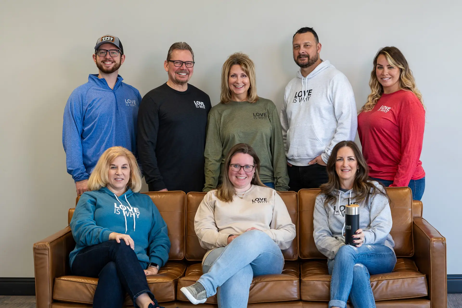 Meet The Team (old) - Center Pointe Christian Church