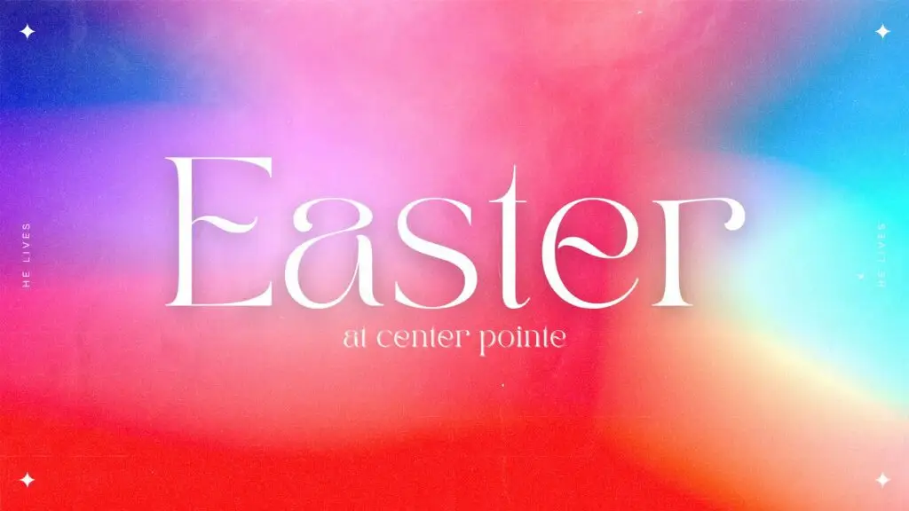 Message Library - Center Pointe Christian Church