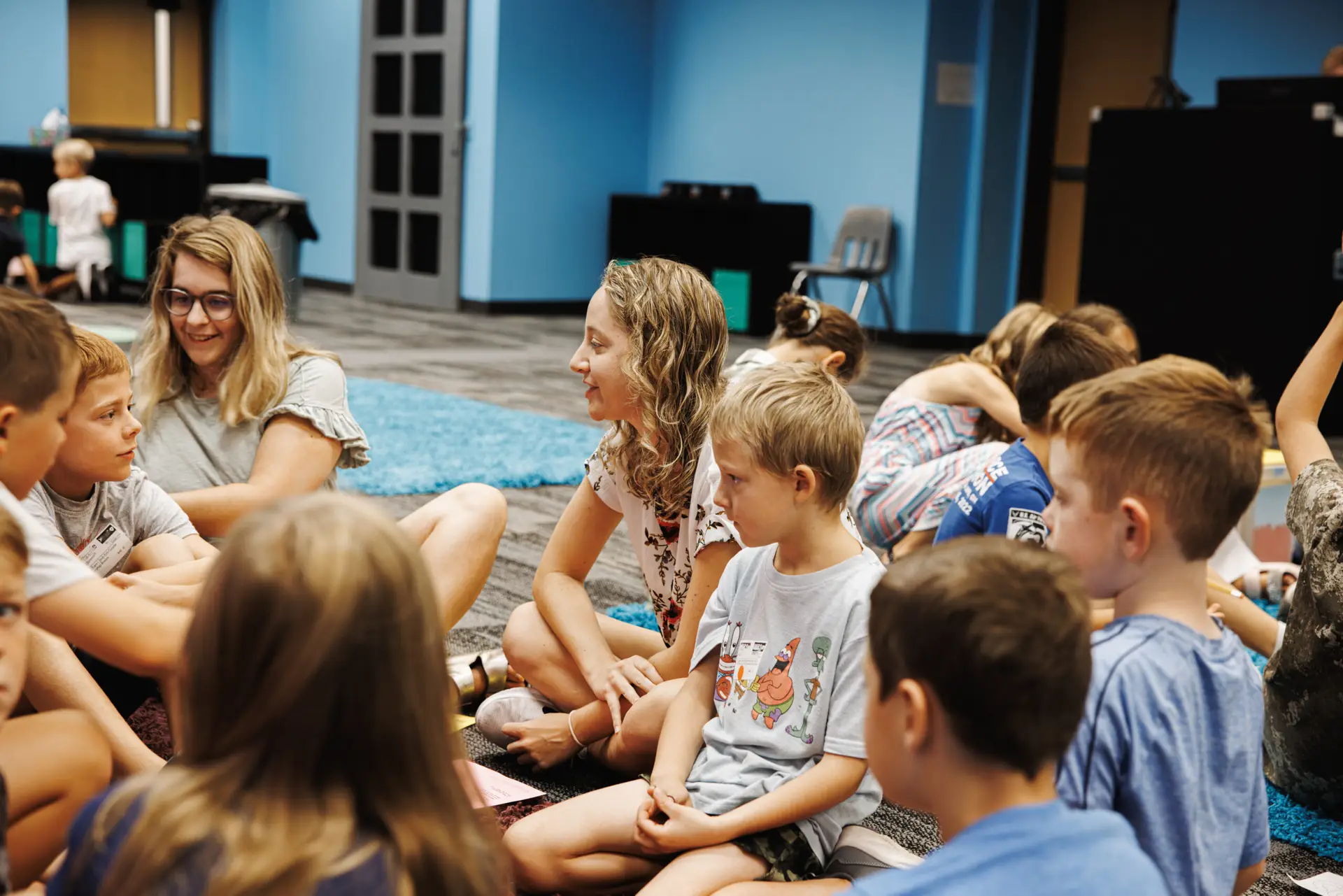 Multiply 2030 - Center Pointe Christian Church