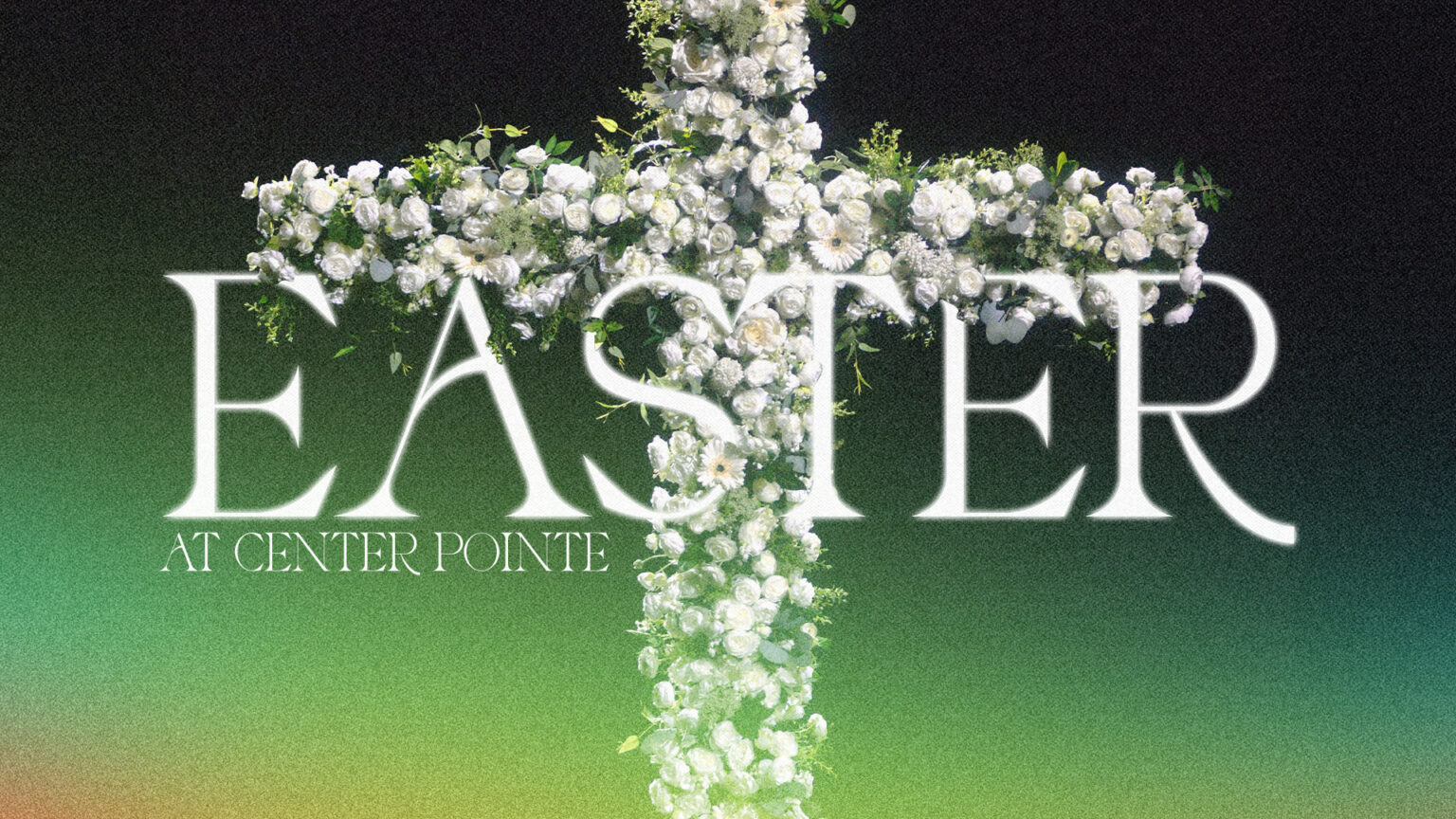 CPCC - Center Pointe Christian Church